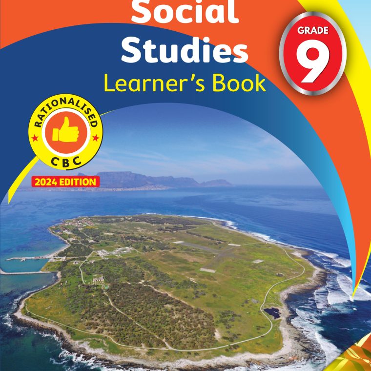 Secondary School Textbooks – East African Educational Publishers