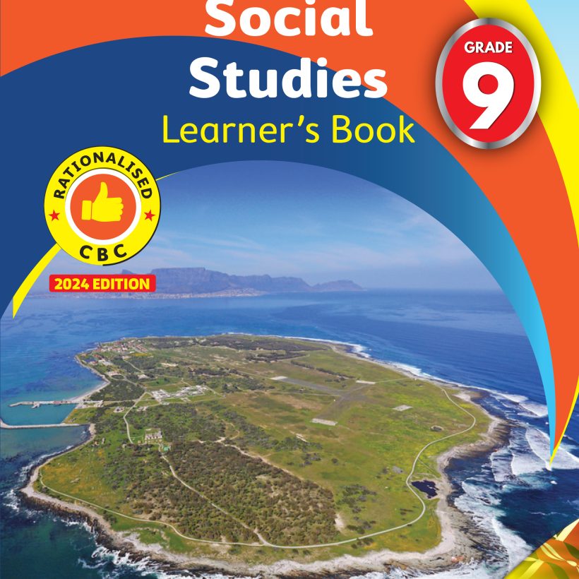 Secondary School Textbooks – East African Educational Publishers