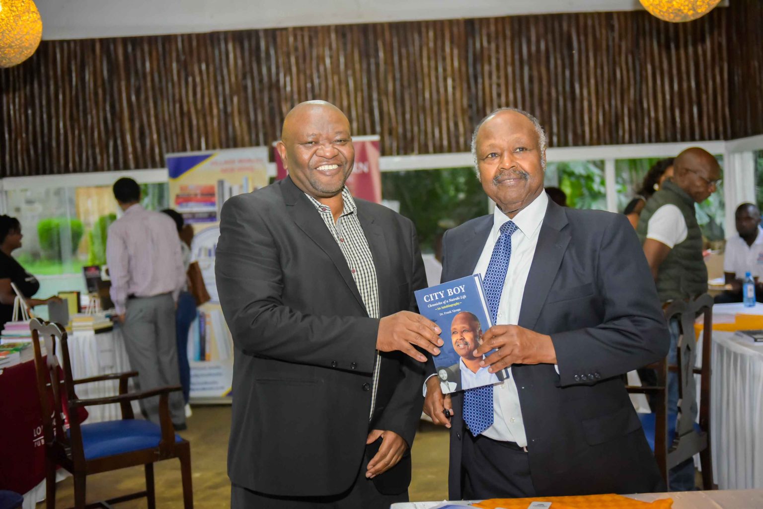 Event Gallery – East African Educational Publishers